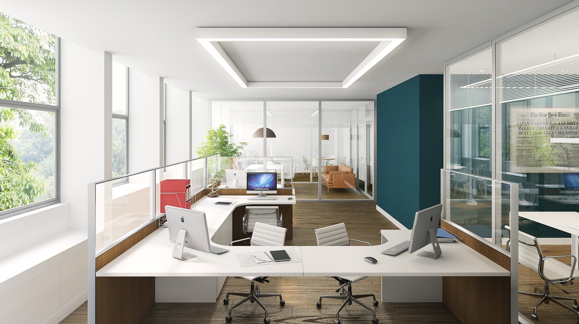 A Guide To Effective Fixed Asset Automation Ims